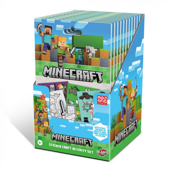 Minecraft - Angelfish Dragonfly Baby and Children's Boutique