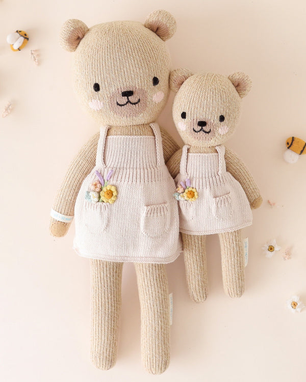 Cuddle + Kind - Angelfish Dragonfly Baby and Children's Boutique